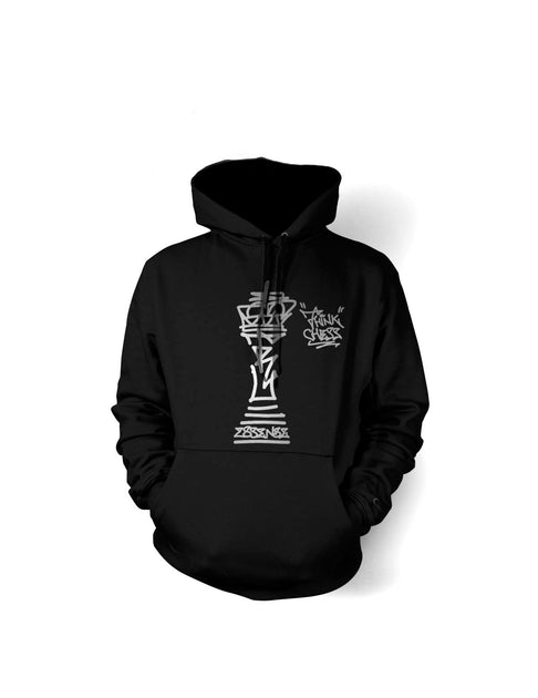 THINK CHESS – True Essense Clothing | An Urban Streetwear Brand